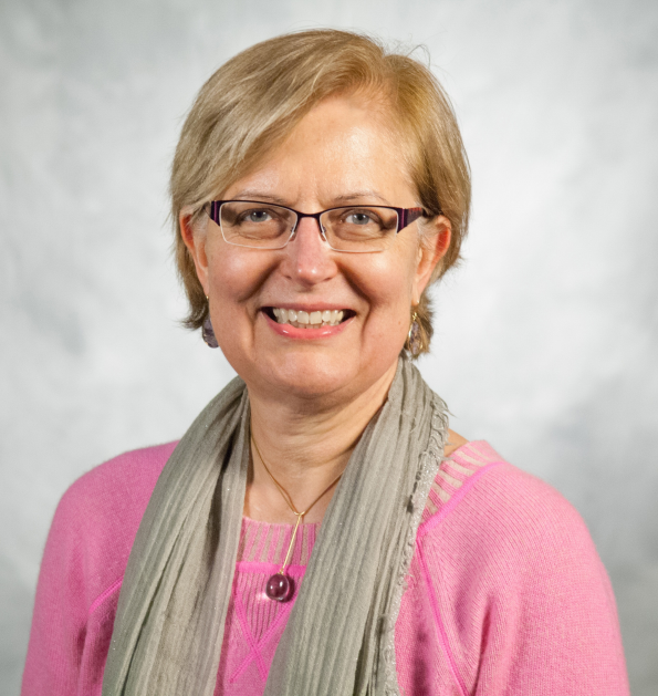 Dr. Elsa Reichmanis Receives ACS Award in the Chemistry of Materials – PMSE